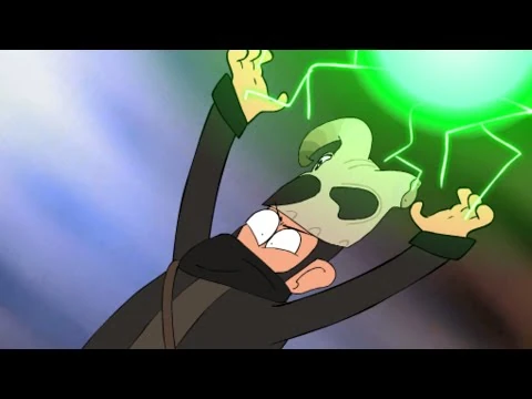 Meet the Amazing Merasmus | Piemations Wikia | Fandom