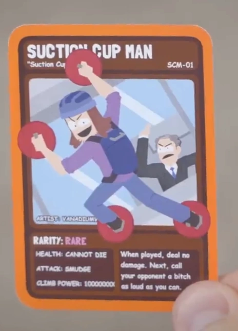 Piemations Trading Cards/List of Cards/Uncensored | Piemations Wikia ...