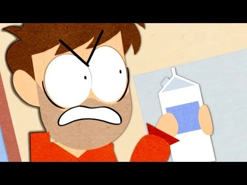 Skim Milk | Piemations Wikia | Fandom