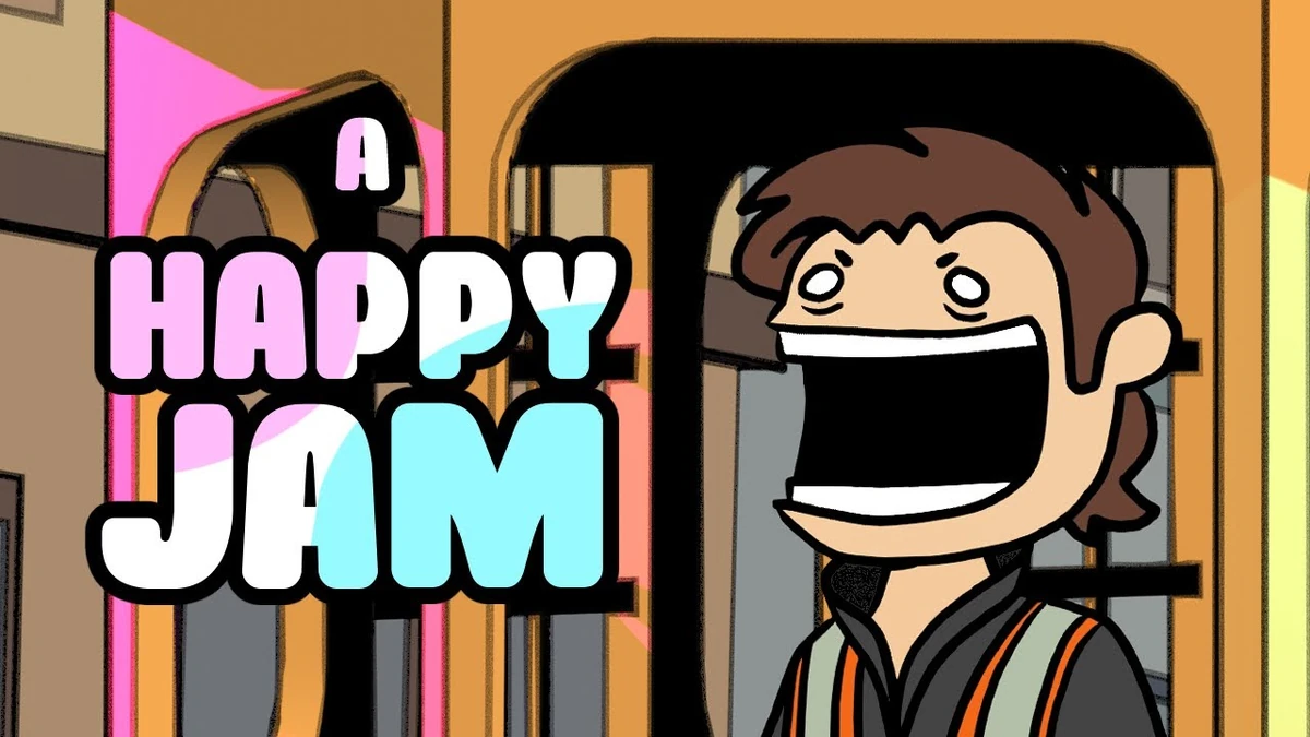 A Happy Jam/Uncensored | Piemations Wikia | Fandom