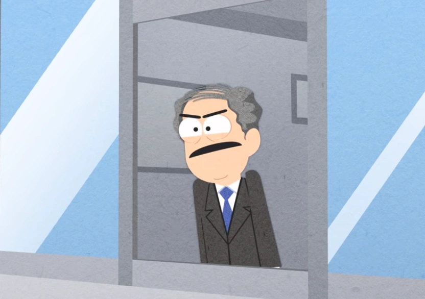 Guy Business | Piemations Wikia | Fandom