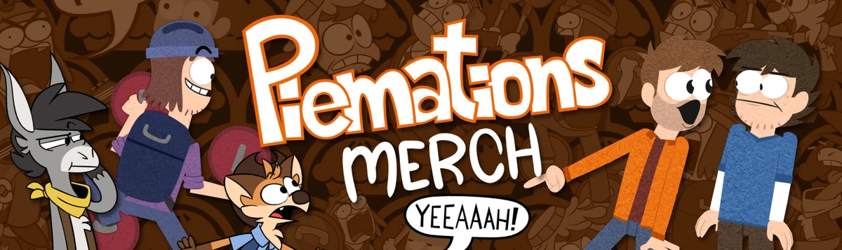 Piemations Heroes | Piemations Wikia | Fandom