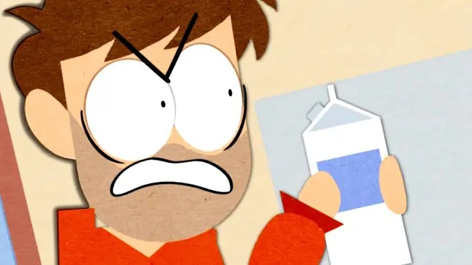 Skim Milk | Piemations Wikia | Fandom