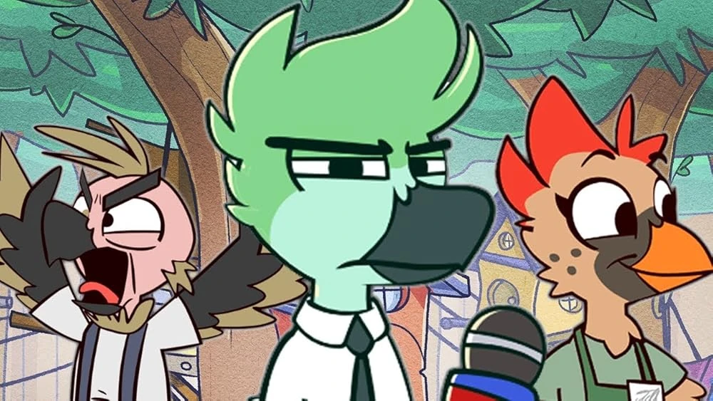 Bird Town News | Piemations Wikia | Fandom