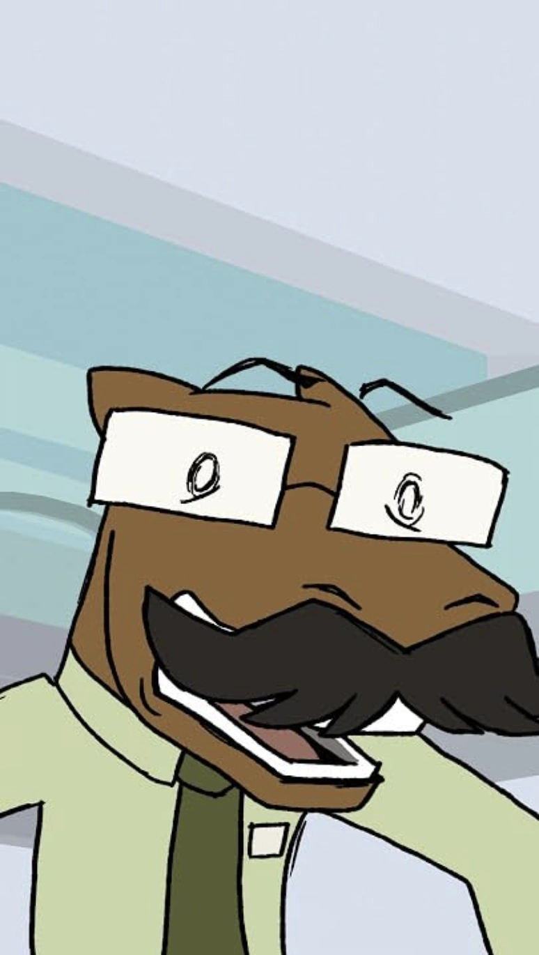 Mr. Mall Manager | Piemations Wikia | Fandom