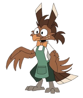 Pretzel | Piemations Wikia | Fandom