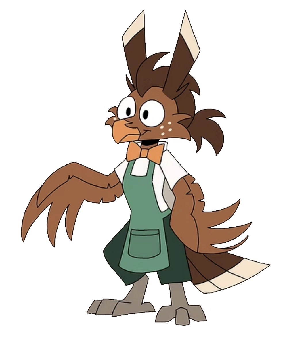 Pretzel | Piemations Wikia | Fandom