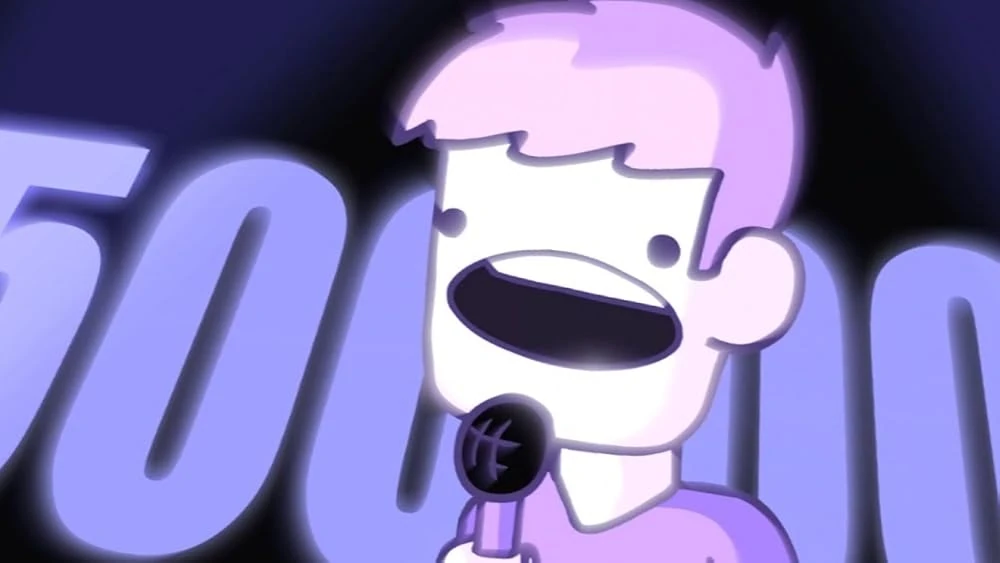 500,000 Subscribers! The Musical | Piemations Wikia | Fandom