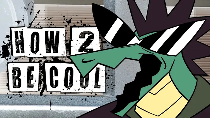 How To Be Cool 2 | Piemations Wikia | Fandom