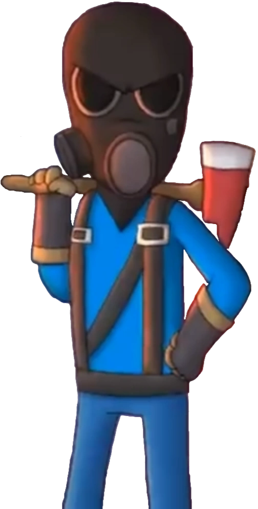 Pyro | Piemations Wikia | Fandom