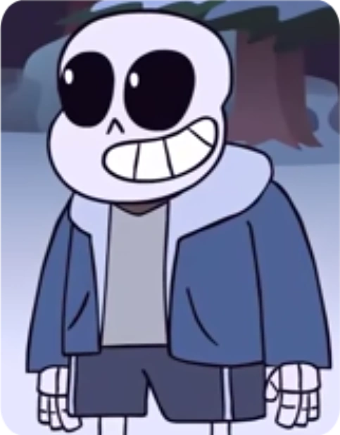 Sans | Piemations Wikia | Fandom