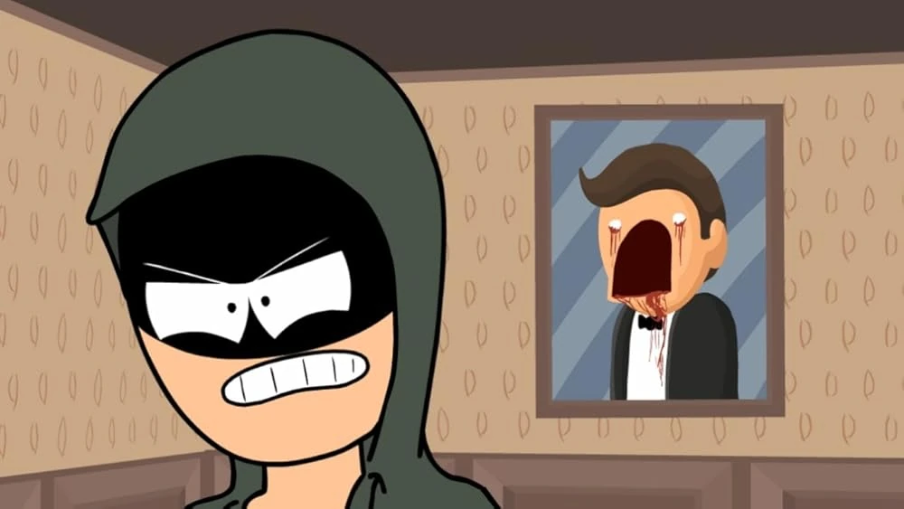 Cr1TiKaL Animated: Everything is Melting | Piemations Wikia | Fandom