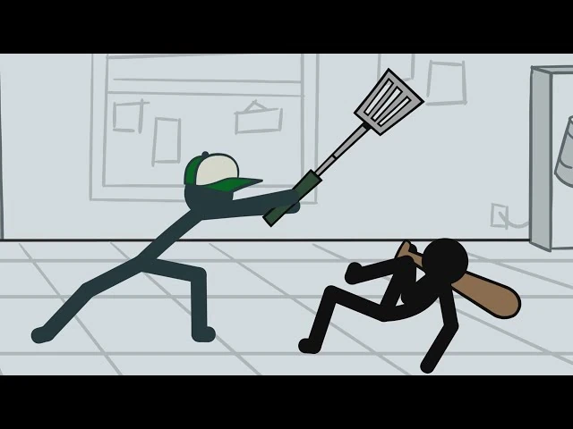 Sauce Quest (Stick Figure Animation) | Piemations Wikia | Fandom