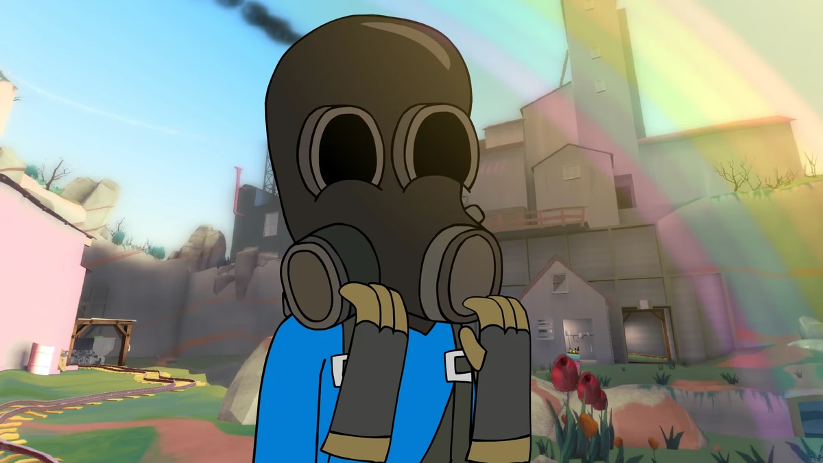 Pyro | Piemations Wikia | Fandom