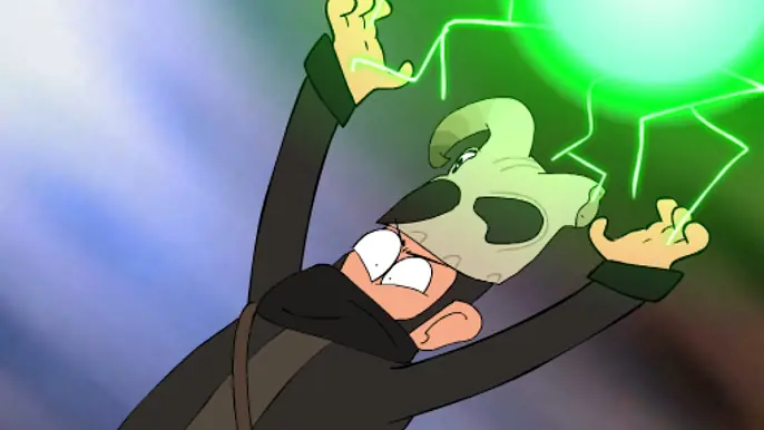 Meet the Amazing Merasmus | Piemations Wikia | Fandom