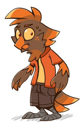 Pretzel | Piemations Wikia | Fandom