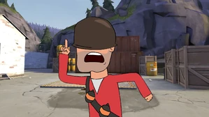 Soldier | Piemations Wikia | Fandom