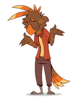 Pretzel | Piemations Wikia | Fandom