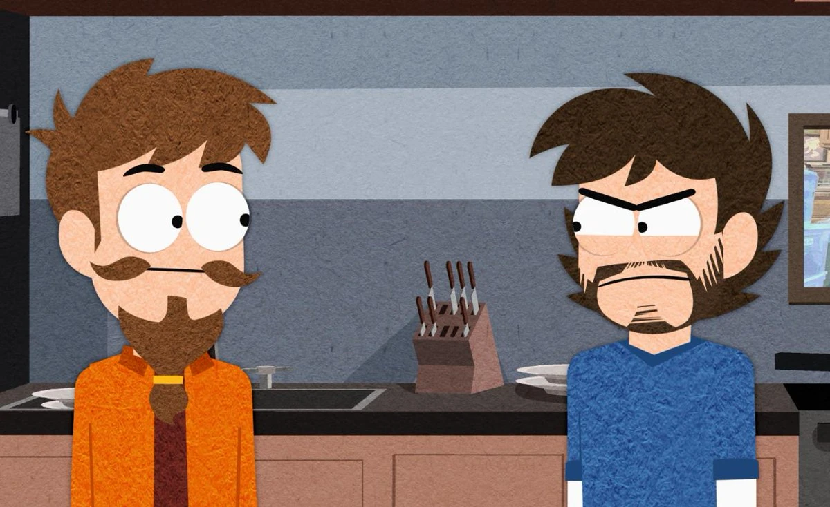 Stubble Trouble (Original Animation)/Gallery | Piemations Wikia | Fandom