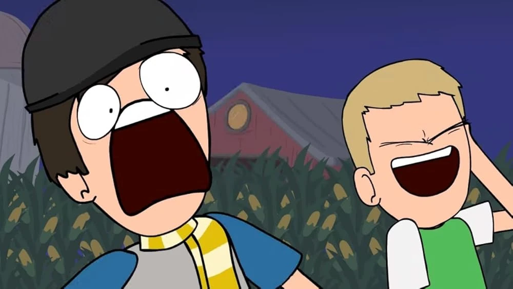 Breezy Animated: We Have Chickens | Piemations Wikia | Fandom