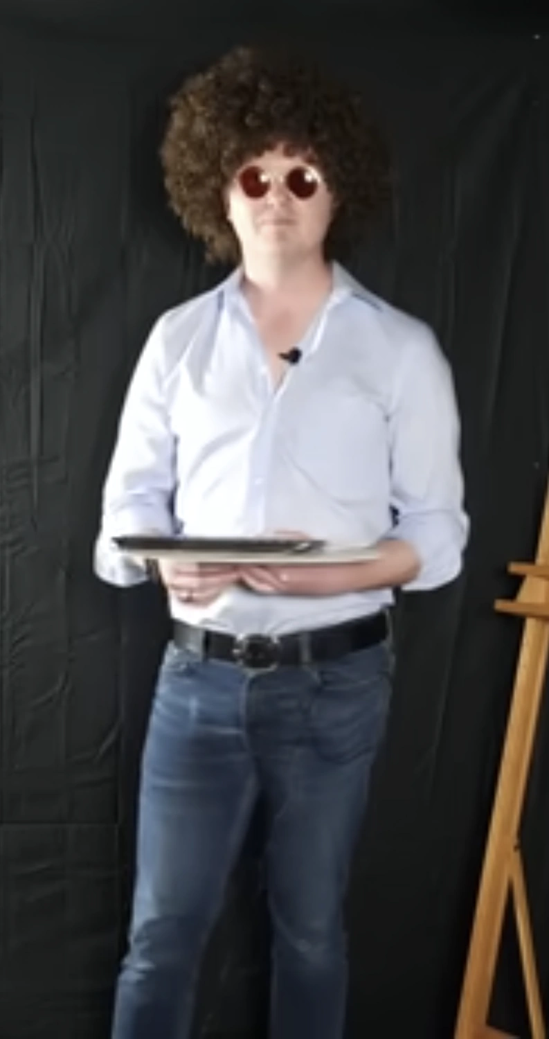 Boob Gross | Piemations Wikia | Fandom