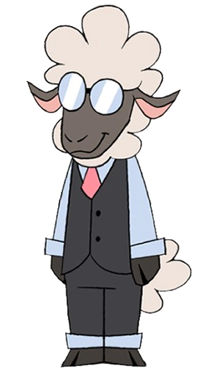 Lloyd Herdwick | Piemations Wikia | Fandom