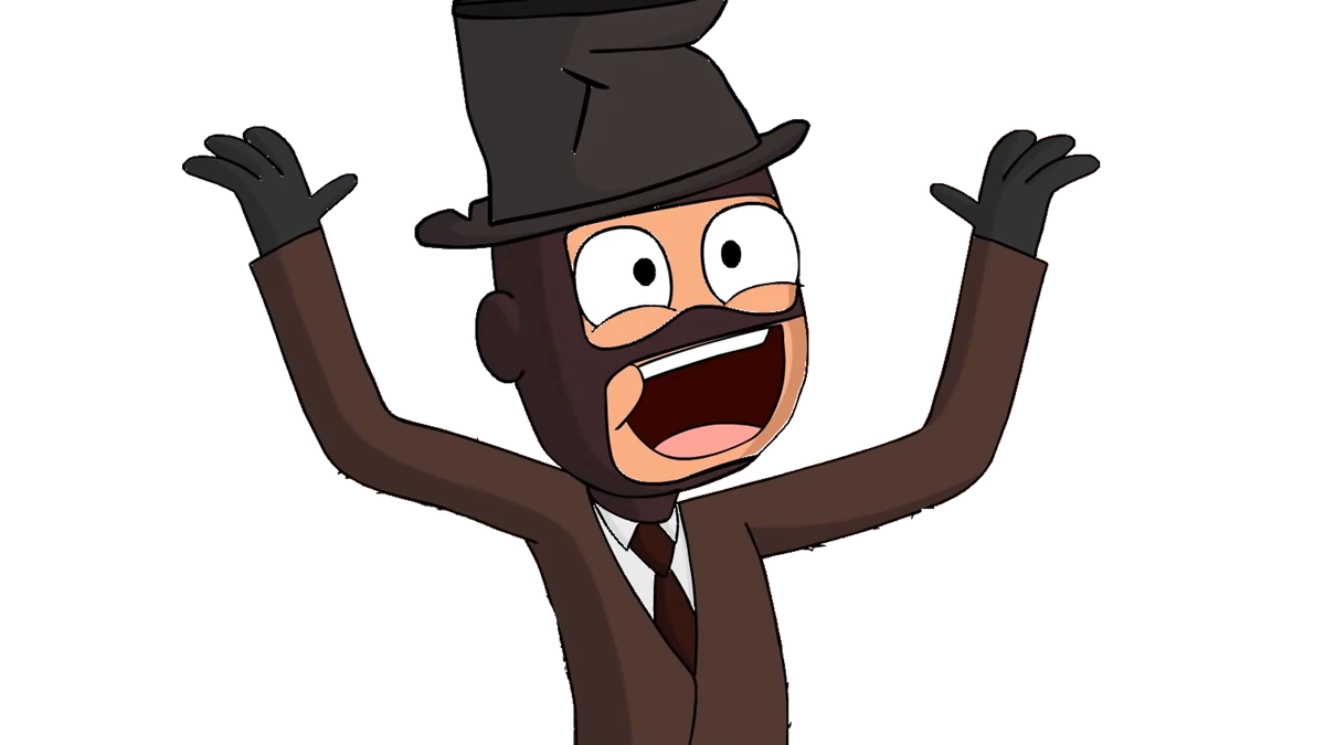 Spy | Piemations Wikia | Fandom