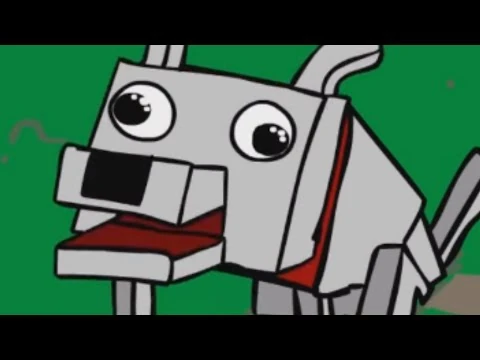 Wolves (Minecraft Parody) | Piemations Wikia | Fandom