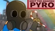 Meet the Amazing Pyro/Gallery | Piemations Wikia | Fandom