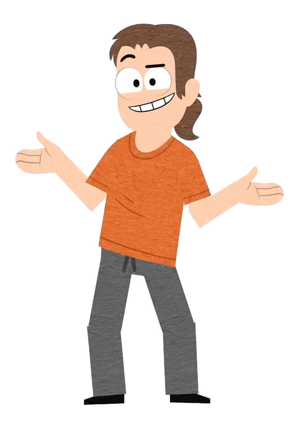 Mike | Piemations Wikia | Fandom