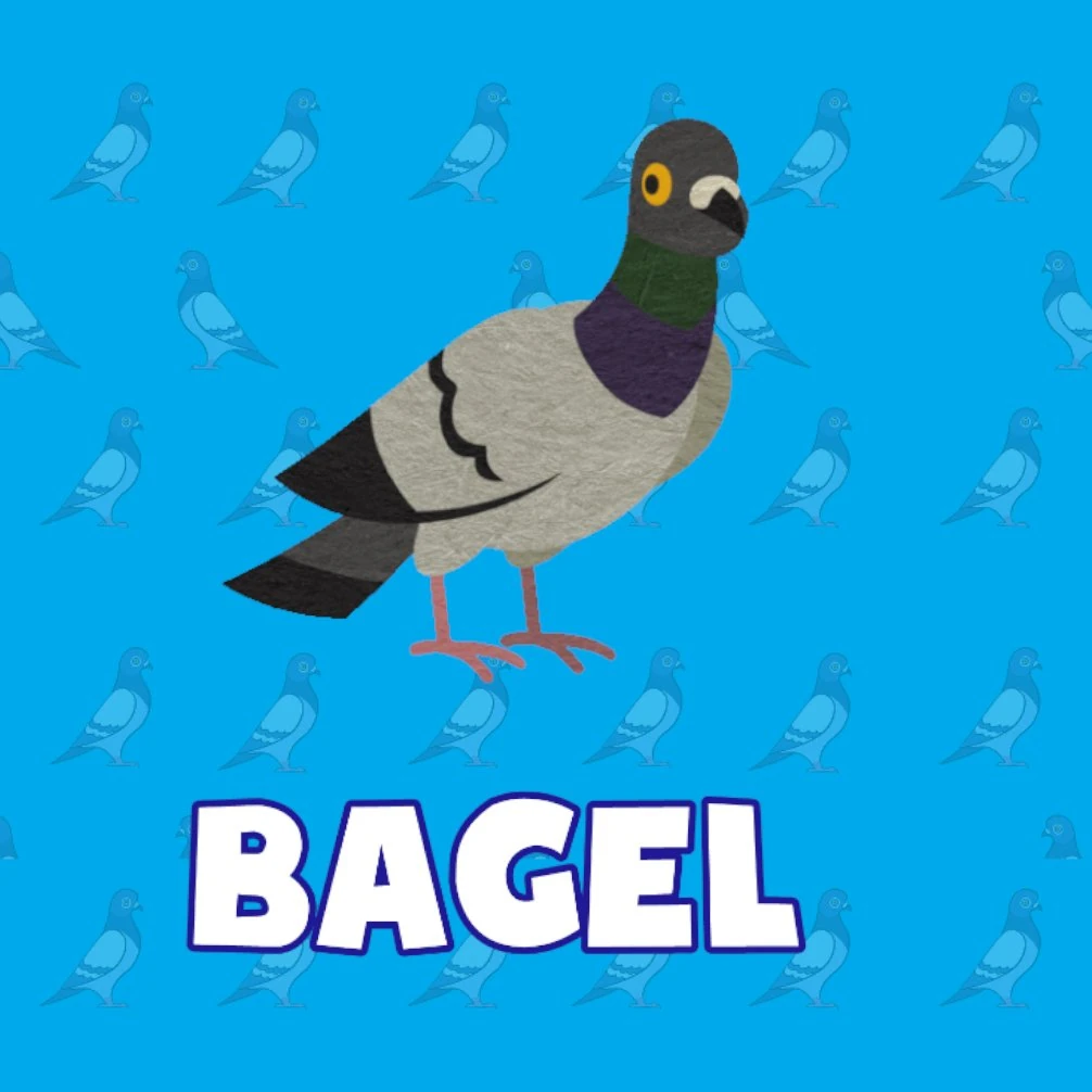 Bagel | Piemations Wikia | Fandom