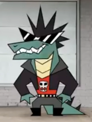 Dax | Piemations Wikia | Fandom