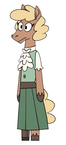 Mayor Joy | Piemations Wikia | Fandom