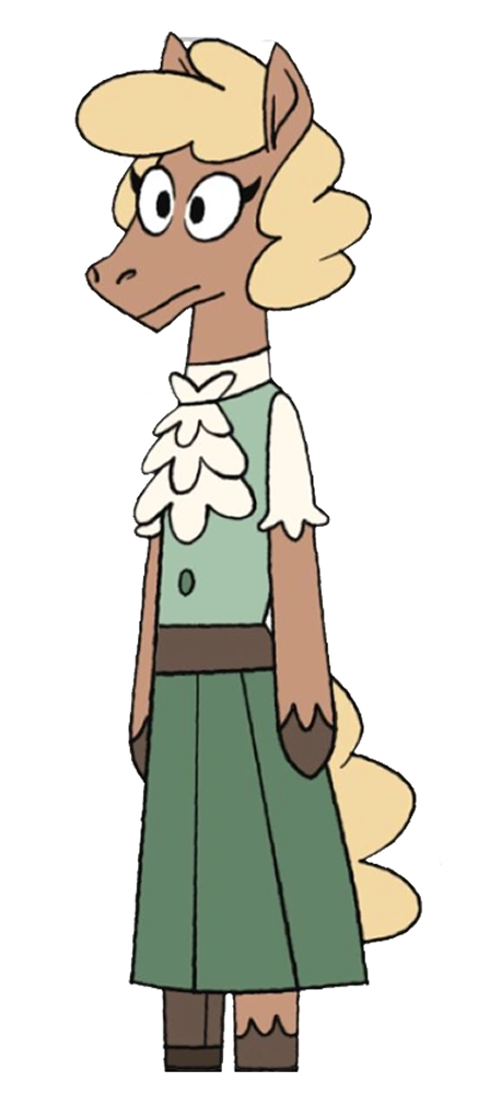 Mayor Joy | Piemations Wikia | Fandom