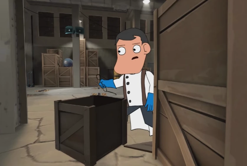 Medic | Piemations Wikia | Fandom