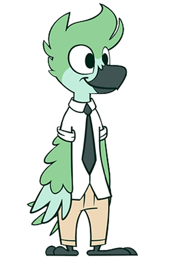 Alan Talonson | Piemations Wikia | Fandom