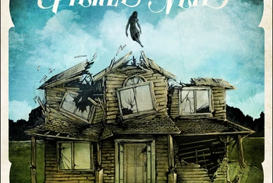 Pierce The Veil Drawing