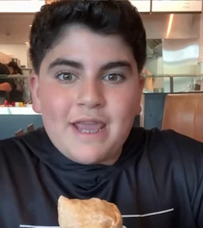 Mike Fuentes Harry Potter Tattoos