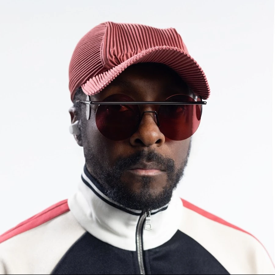 Will.i.am | Pierre the Pigeon-Hawk Wiki | Fandom