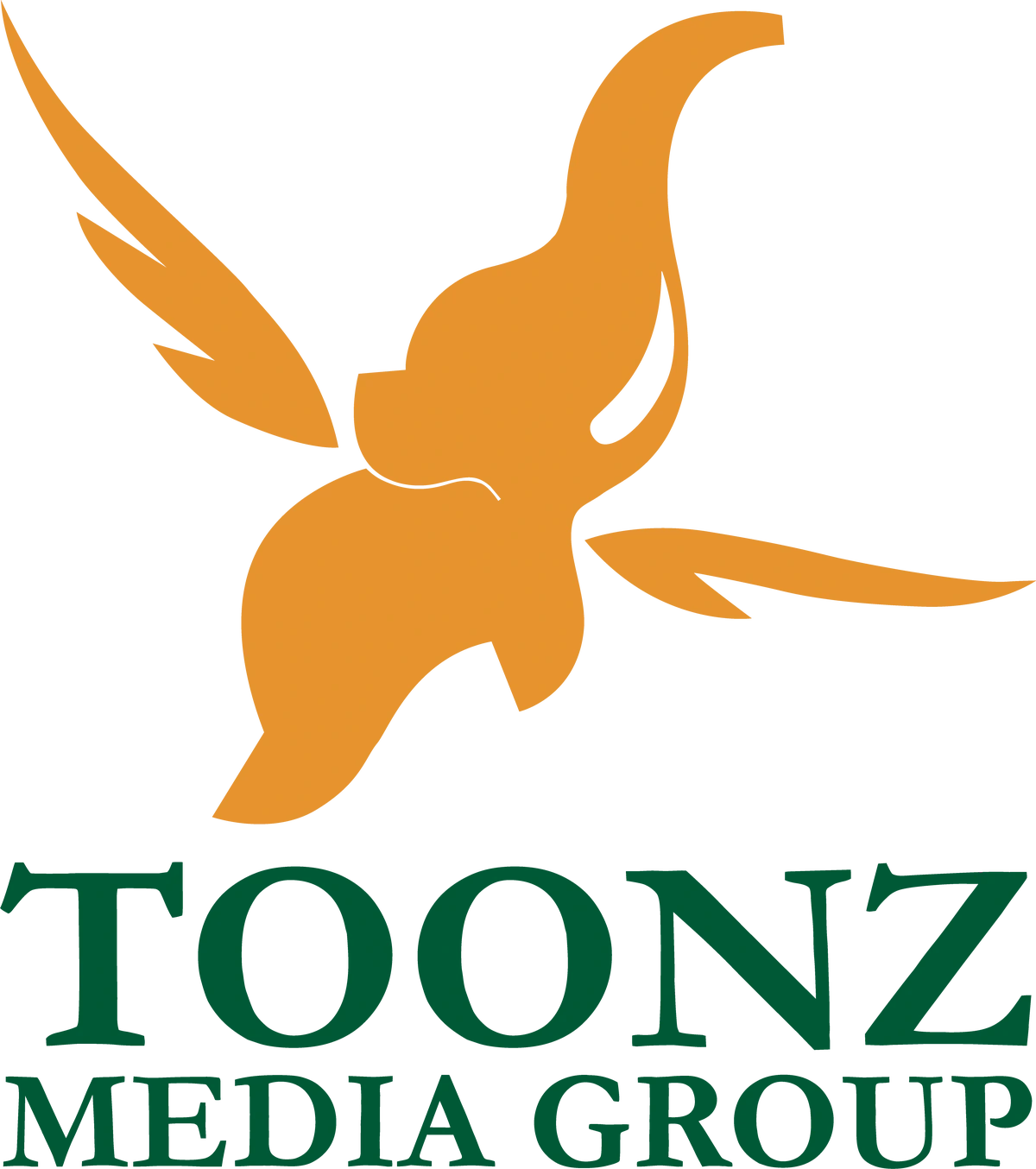 Toonz Media Group | Pierre the Pigeon-Hawk Wiki | Fandom