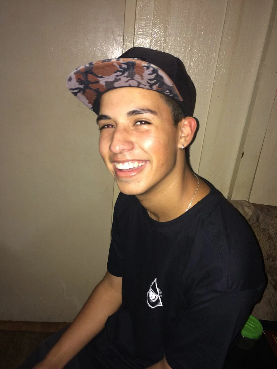 Turner Blink | Canal Pierry Radrik Wiki | Fandom