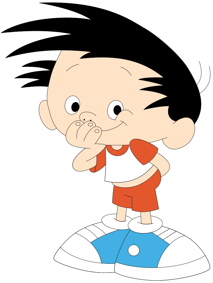 Bobby Generic | Canal Pierry Radrik Wiki | Fandom