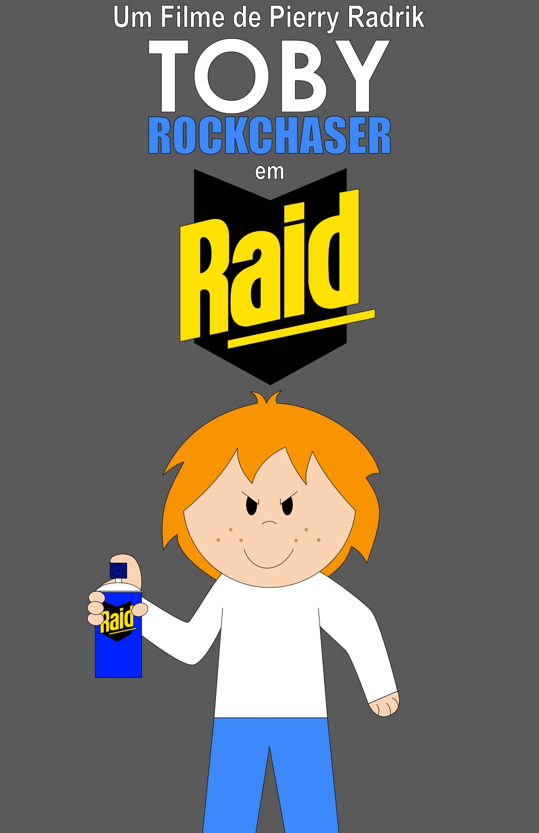 Raid (Filme) | Radrik Wiki | Fandom