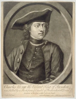 Karol XII | Pierwszy Kanon Wiki | Fandom