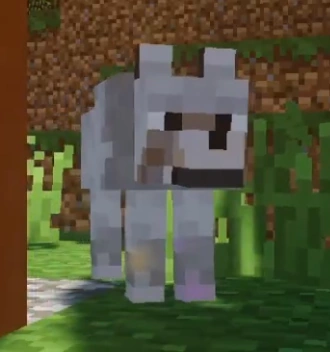 Pimpek | Pies Sonia Universe Wiki | Fandom