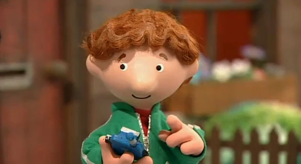 Julian | Pieter Post Wikia wiki | Fandom