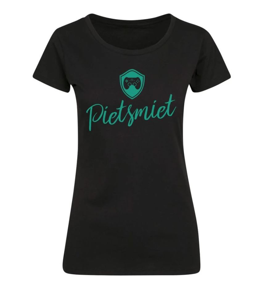 PietSmiet Logo Schild Girlshirt | Pietsmiet Wiki | Fandom PietSmiet Logo Schild Girlshirt | Pietsmiet Wiki | Fandom