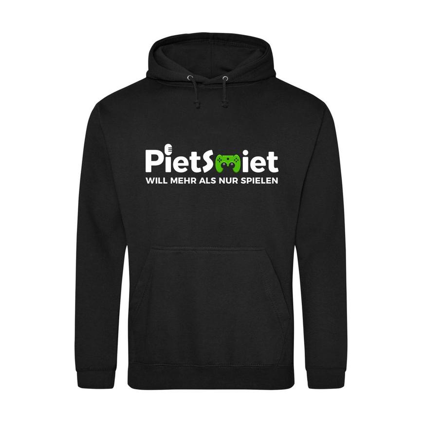 PietSmiet Plain Logo Hoodie | Pietsmiet Wiki | Fandom PietSmiet Plain Logo Hoodie | Pietsmiet Wiki | Fandom