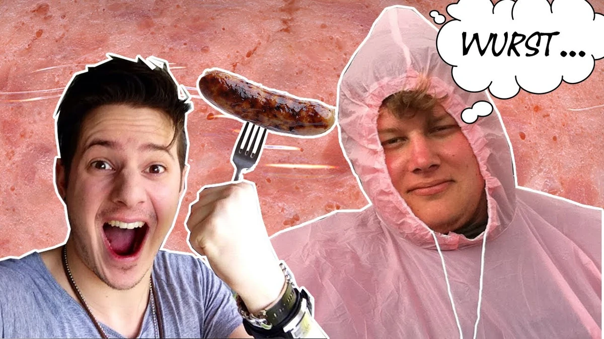 Das Wurst Video | Pietsmiet Wiki | Fandom