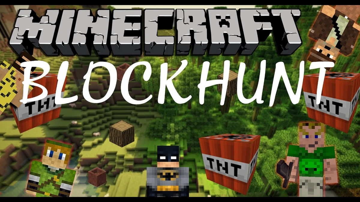 Block Hunt | Pietsmiet Wiki | Fandom